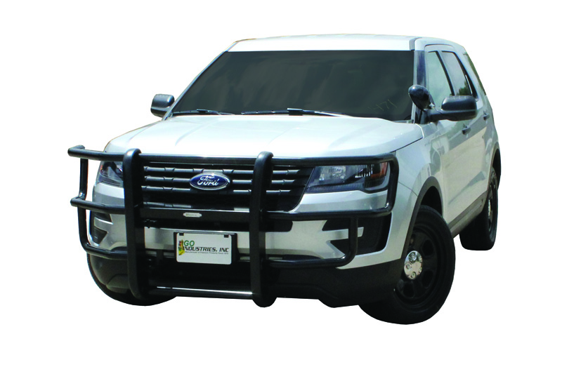 Full Wrap - Go Industries