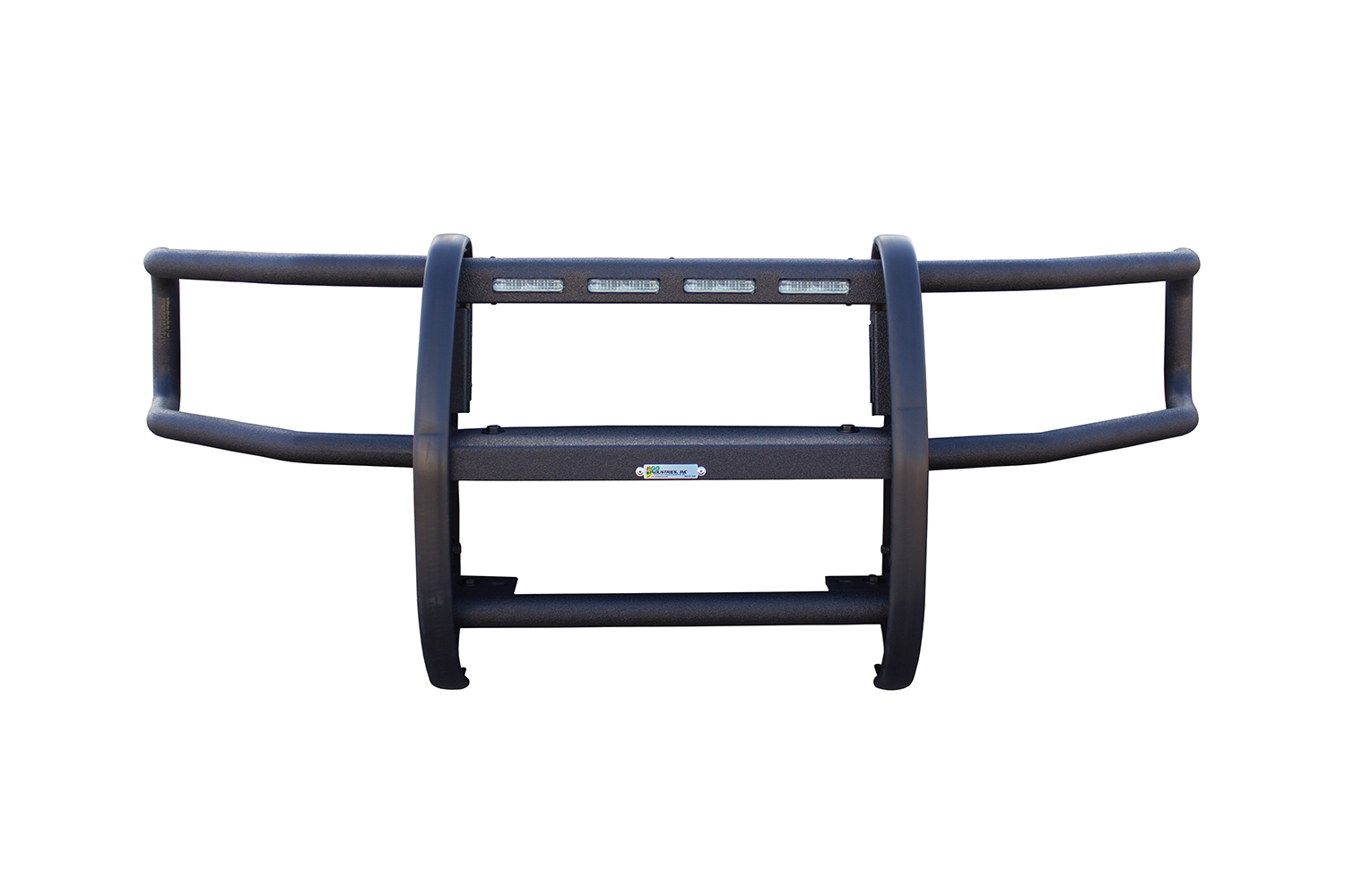 P.I.T. Bumpers - Go Industries